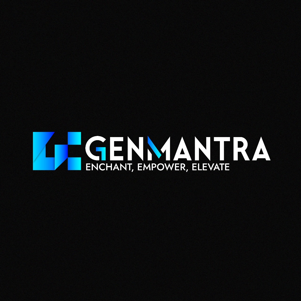 GenMantra - Enchant, Empower, Elevate